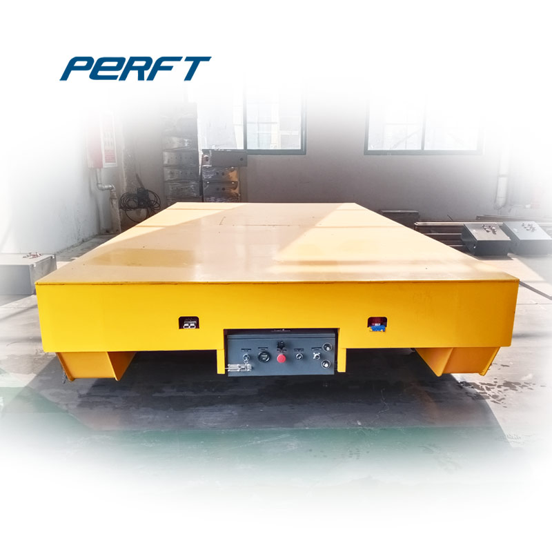 Warehouse Mould Transport Cart--Perfte Transfer Cart
