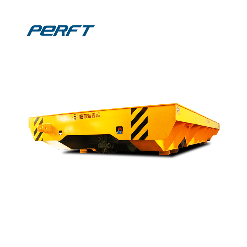 Hand Powered Rail Cart--Perfte Transfer Cart