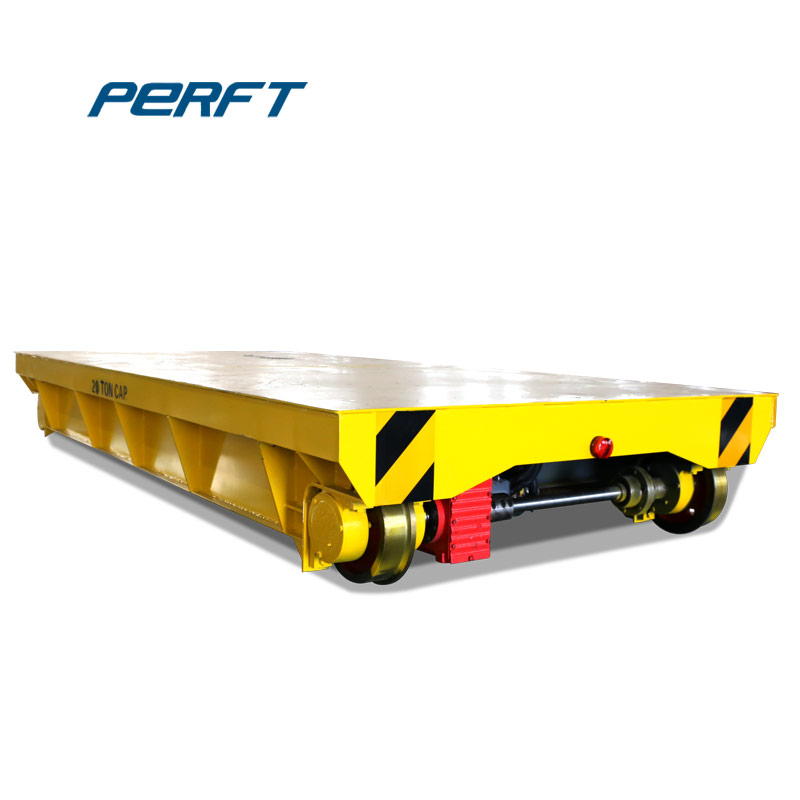 Battery Track Transfer Vehicle--Perfte Transfer Cart