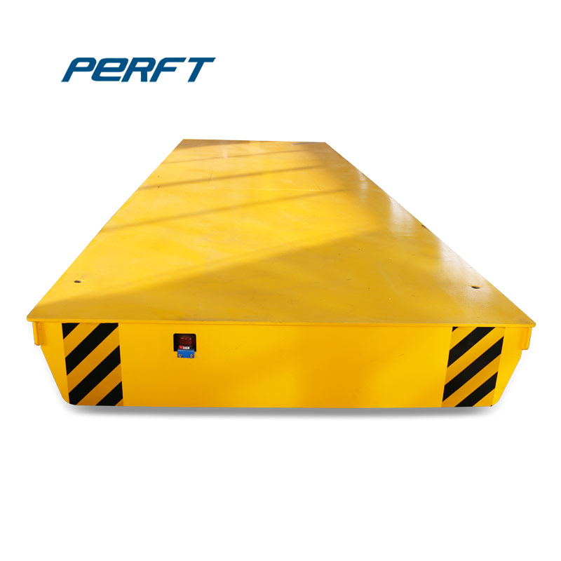 Steel Sheet Transfer Carriage--Perfte Transfer Cart