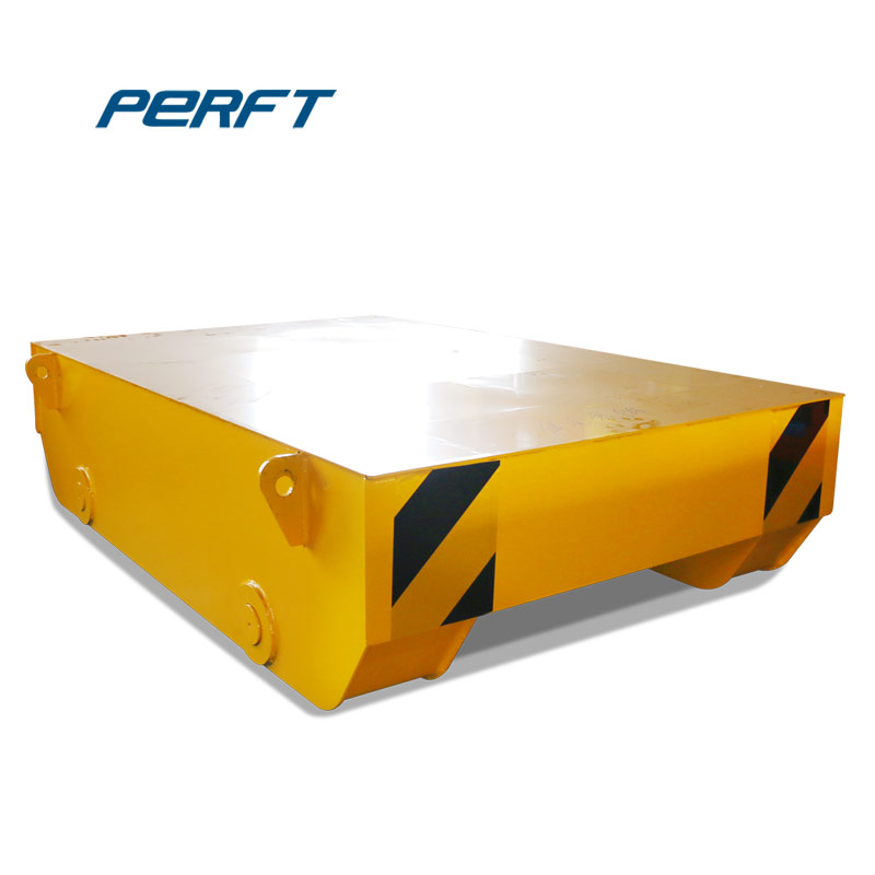 Conductor Rail Powered Transport--Perfte Transfer Cart
