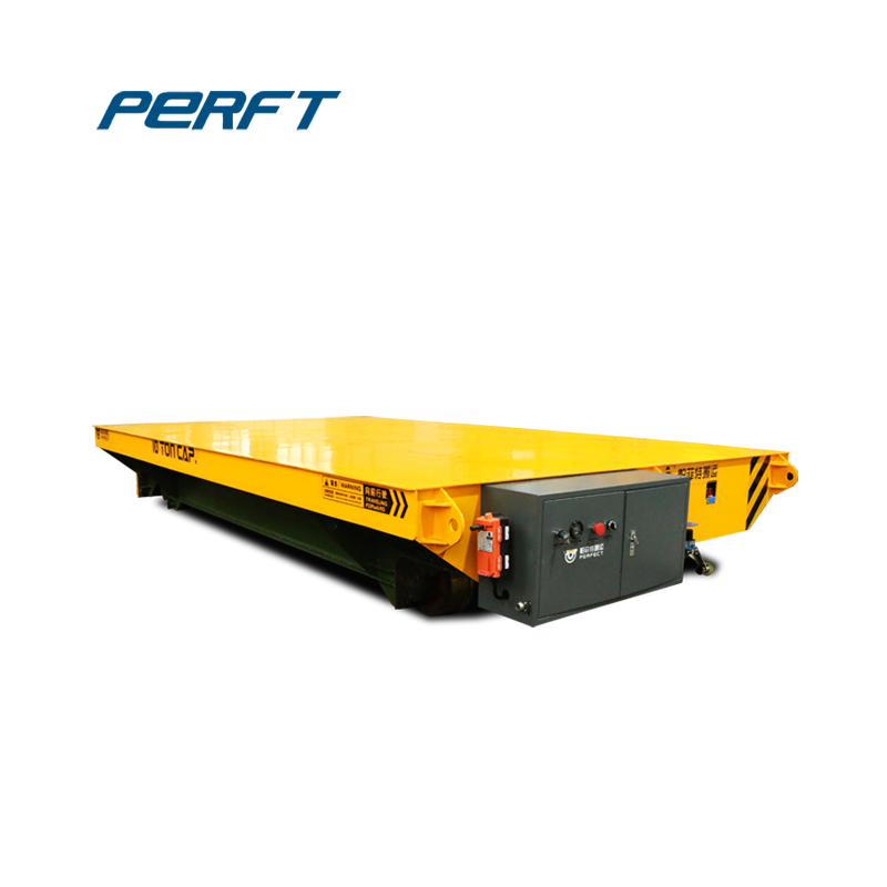 Diesel Powered Transfer Cart--Perfte Transfer Cart