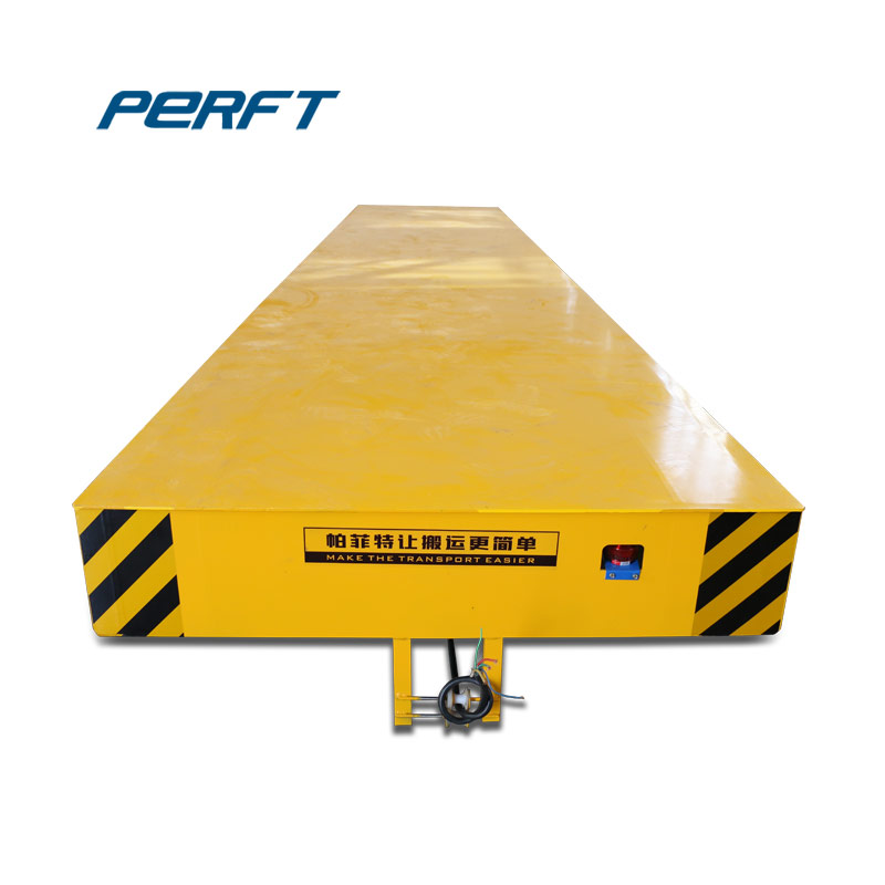 Manual Transfer Carts--Perfte Transfer Cart