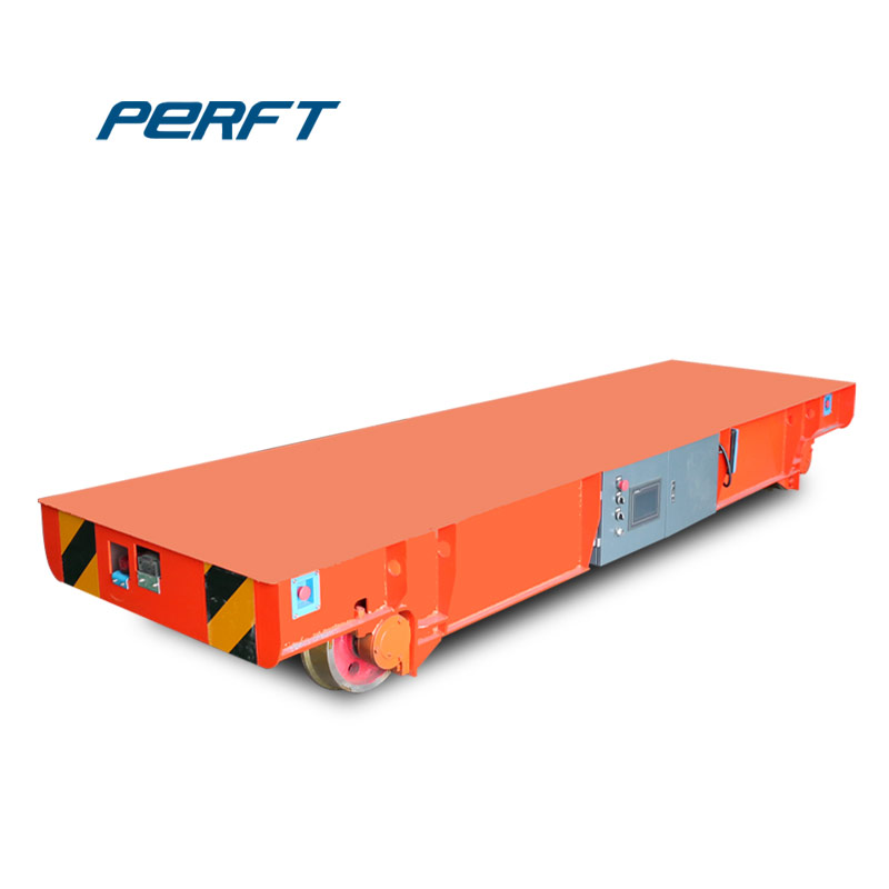 Agv Transfer Car --Perfte Transfer Cart