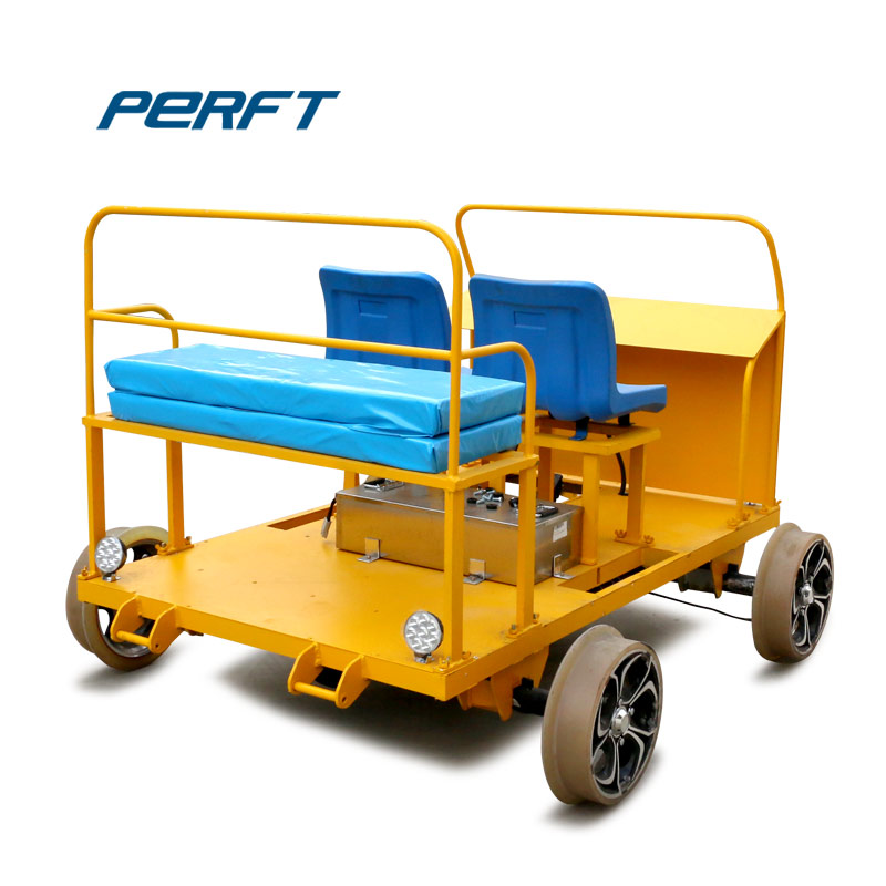 Railway Inspection Vehicle--Perfte Transfer Cart