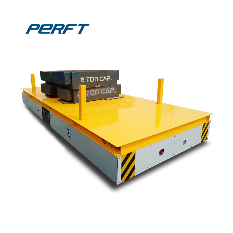 Coil Transfer Cart-Perfte Transfer Cart