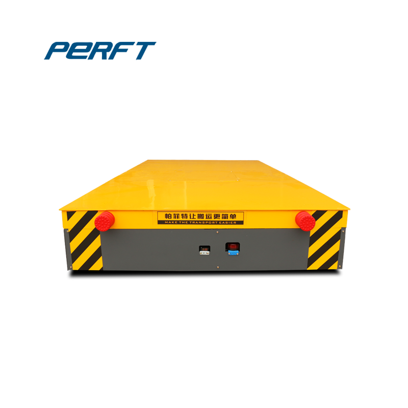 Die Transfer Trolley for factory--Perfte Transfer Cart
