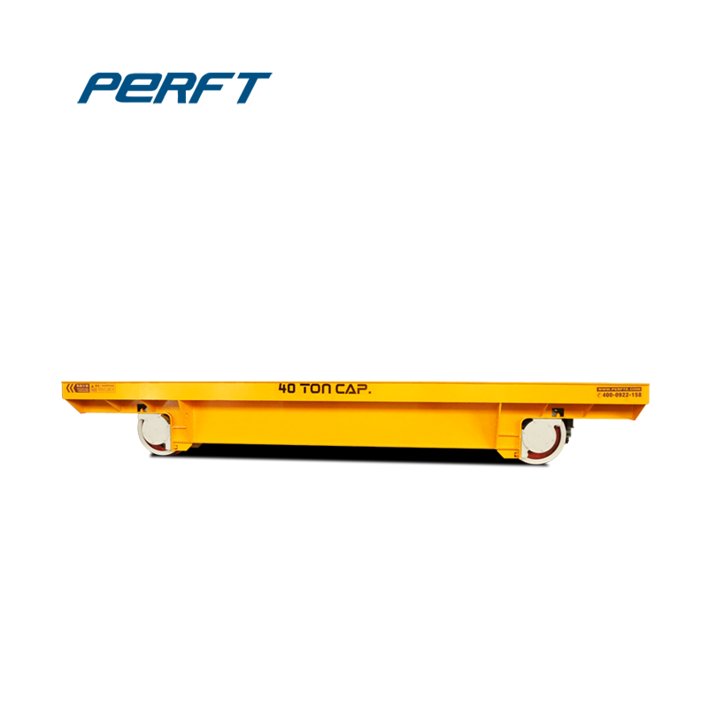 Automotive Die Handling Trailer Mould Transferring Vehicle--Perfte ...