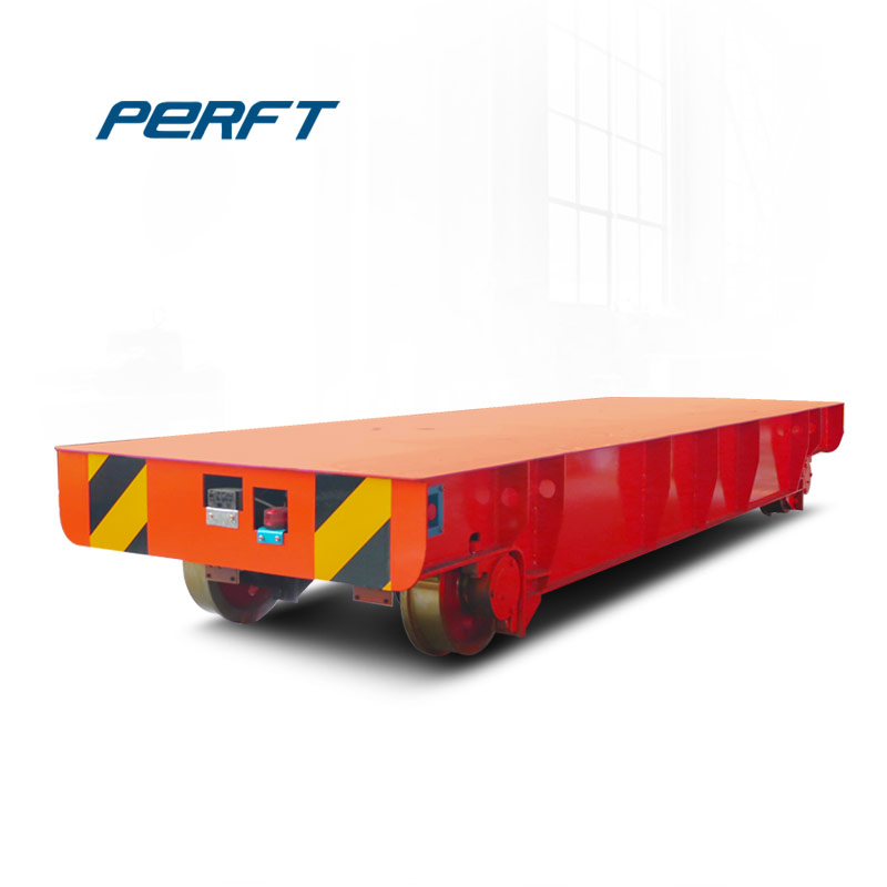 Automatic Guided Carts--Perfte Transfer Cart