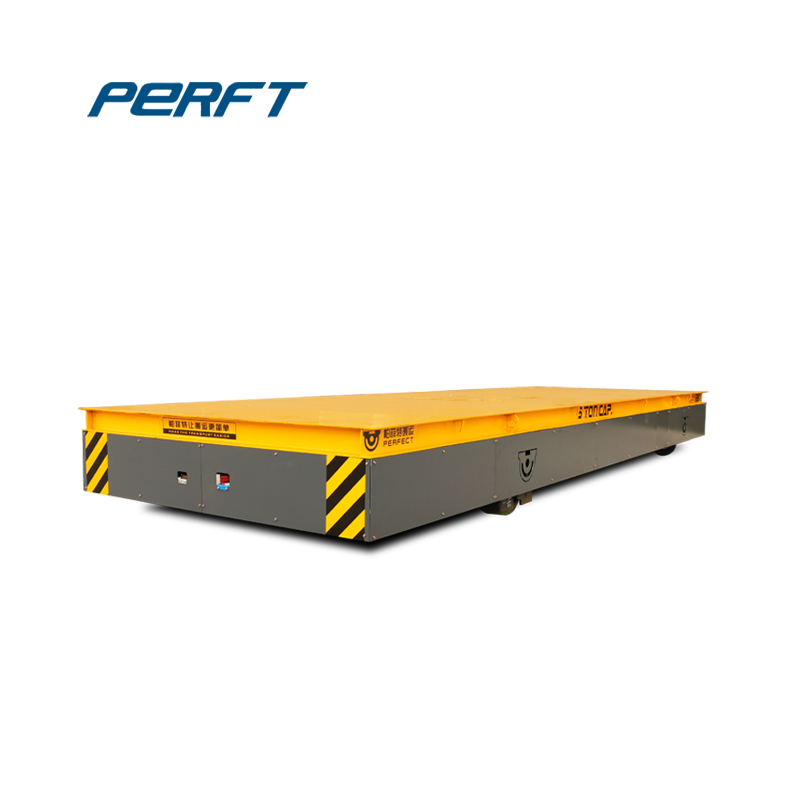 Agv Automated Guided Vehicle--Perfte Transfer Cart