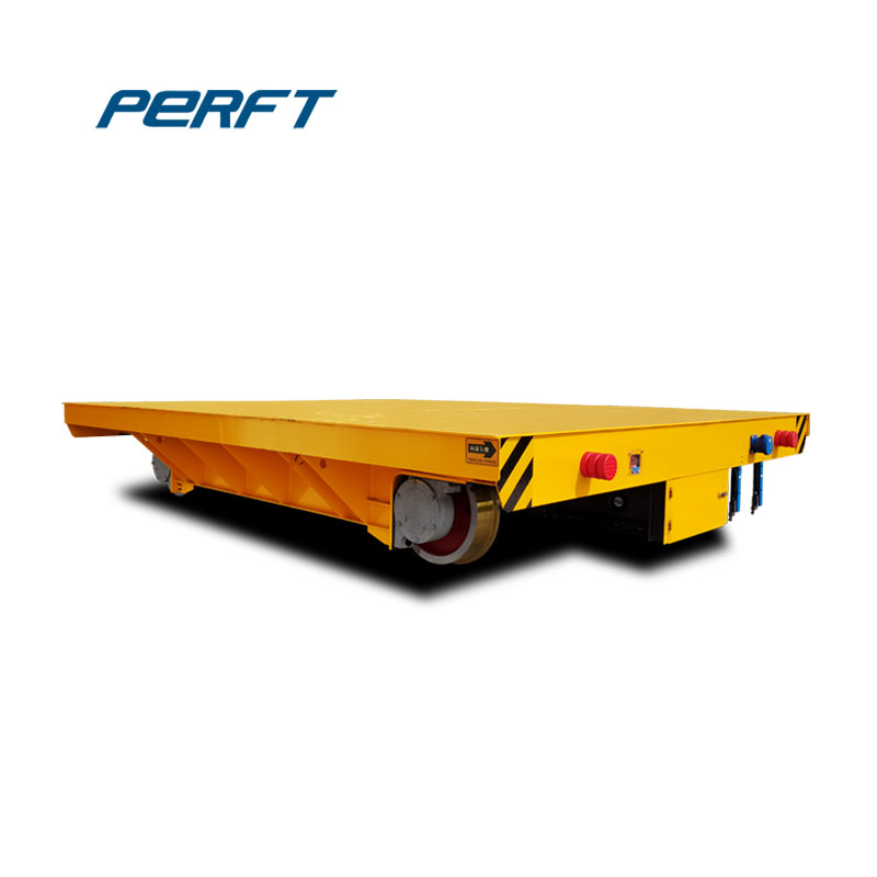 Billet Transfer Car--Perfte Transfer Cart