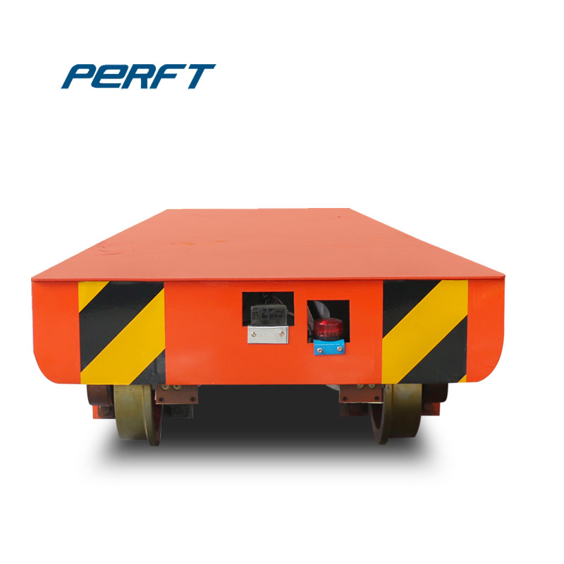 Automatic Guided Carts--Perfte Transfer Cart