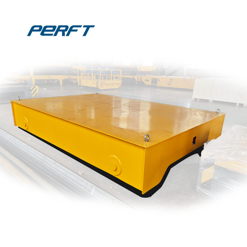 Steel Plate Transfer Cart--Perfte Transfer Cart