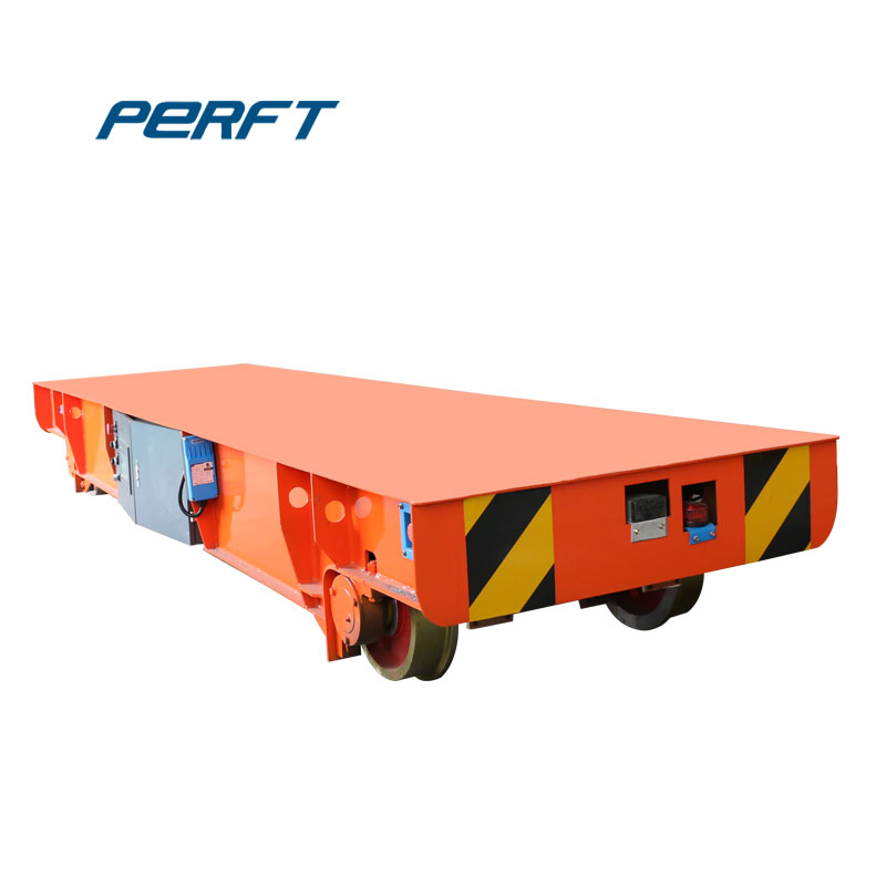 Automatic Guided Carts--Perfte Transfer Cart