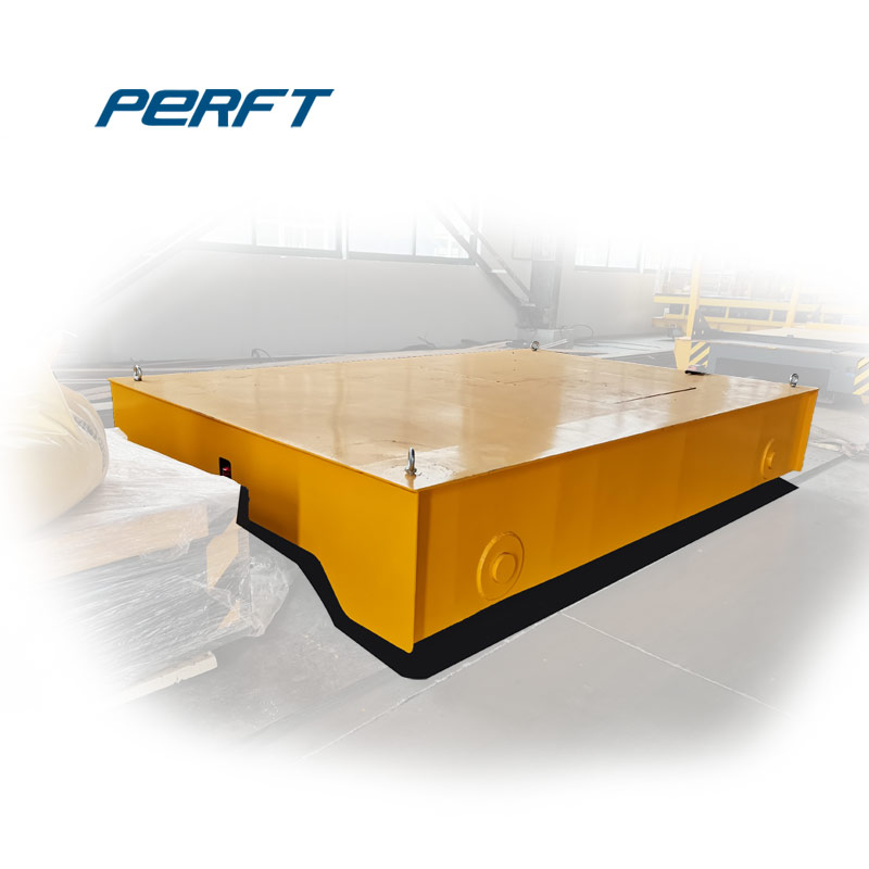 Steel Plate Transfer Cart--Perfte Transfer Cart