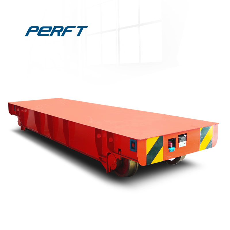 Automatic Guided Carts--Perfte Transfer Cart