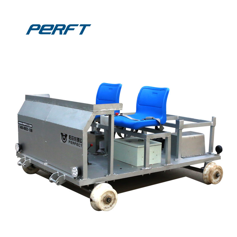 Rail Inspection Cart--Perfte Transfer Cart