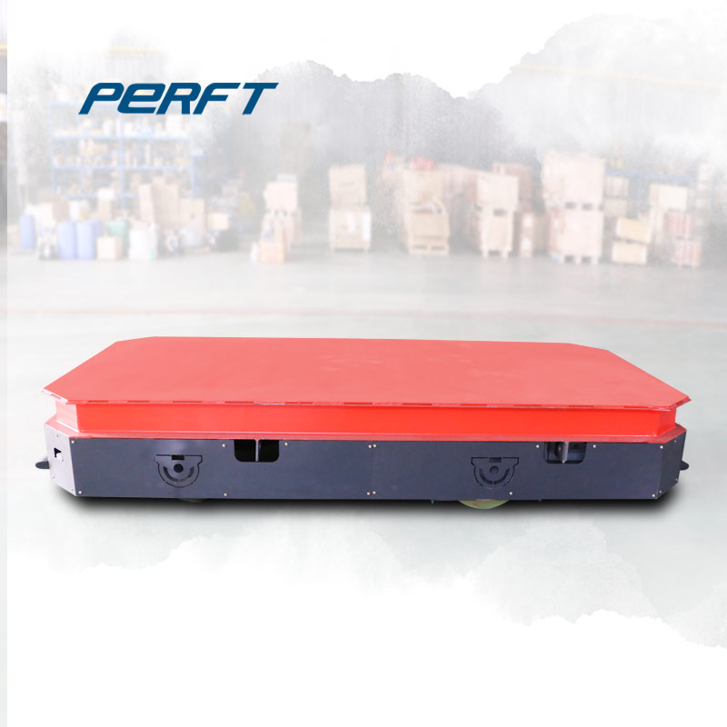 Battery Operated Electric Transfer Cart--Perfte Transfer Cart