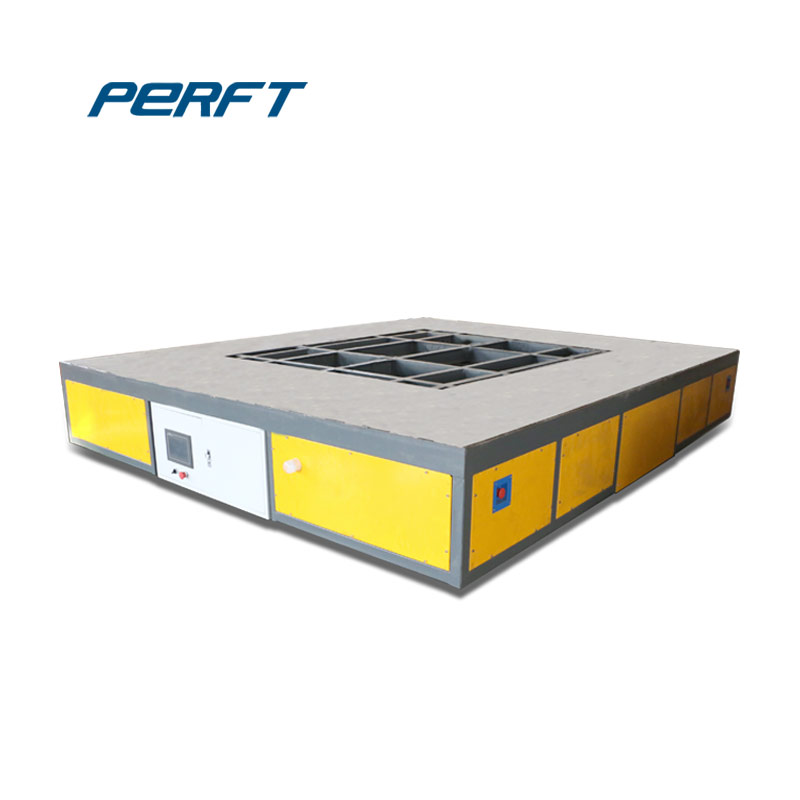 Intelligent Automated Guided Vehicle--Perfte Transfer Cart
