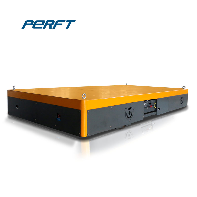 Material Handling Transfer Trolley--Perfte Transfer Cart