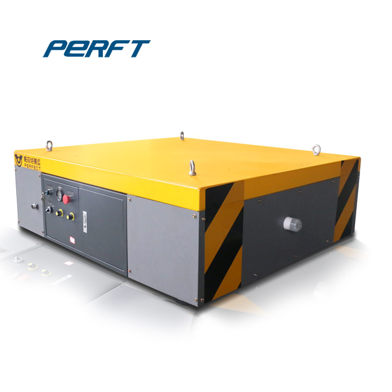 Cable Reel Powered Transfer Car--Perfte Transfer Cart