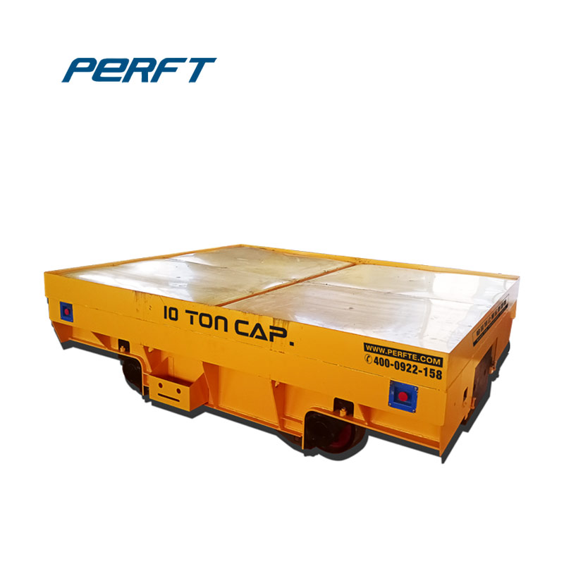 Industrial Trailer-Perfte Transfer Cart