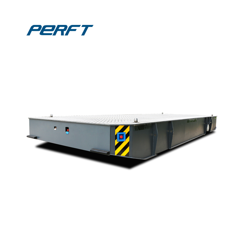 Battery Operated Transfer Trolley--Perfte Transfer Cart