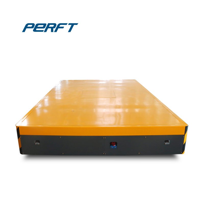 Autonomous Guided Vehicle--Perfte Transfer Cart