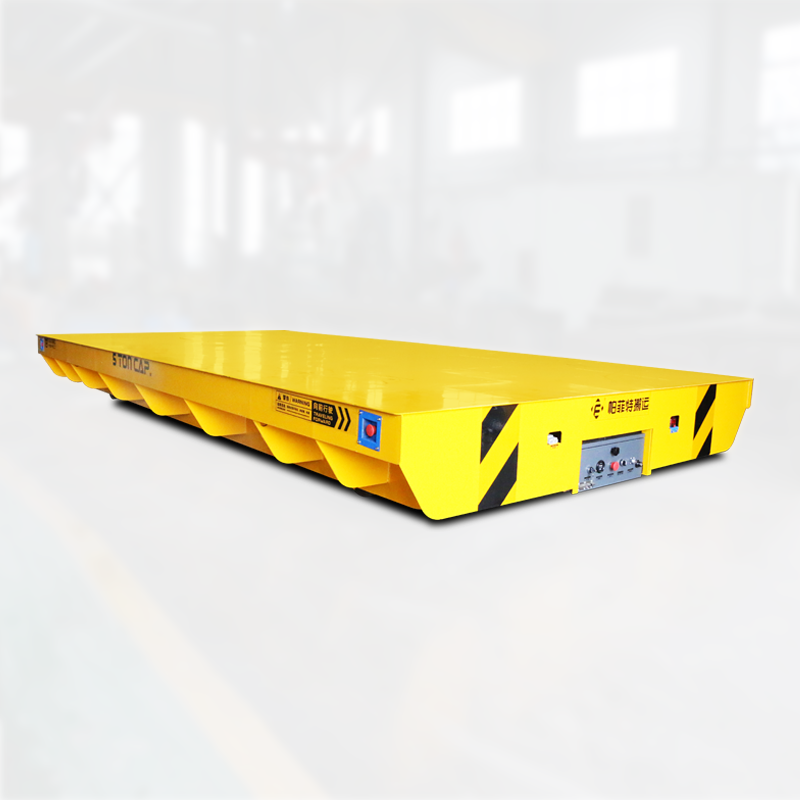 Unmanned Automated Guided Vehicle--Perfte Transfer Cart