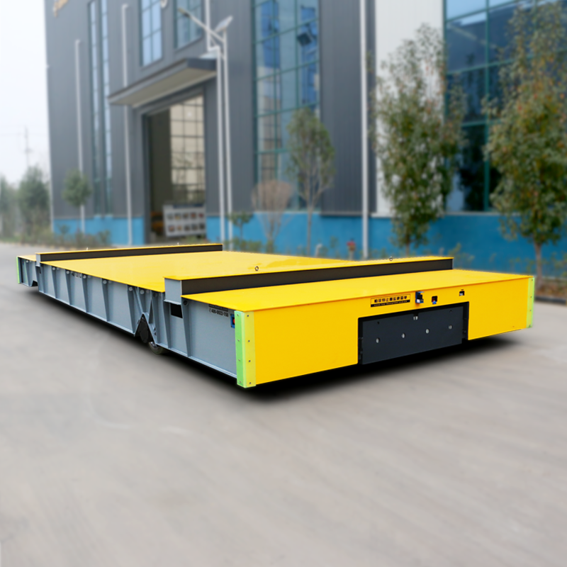 non-railway lifting vehicle--Perfte Transfer Cart